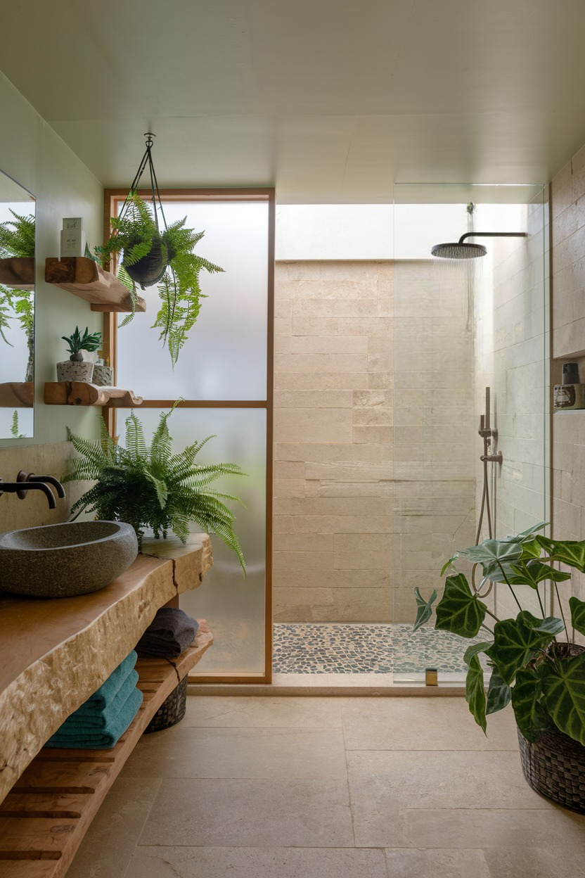 10 Easy DIY Projects to Transform Your Bathroom on a Budget - DollHouseWow