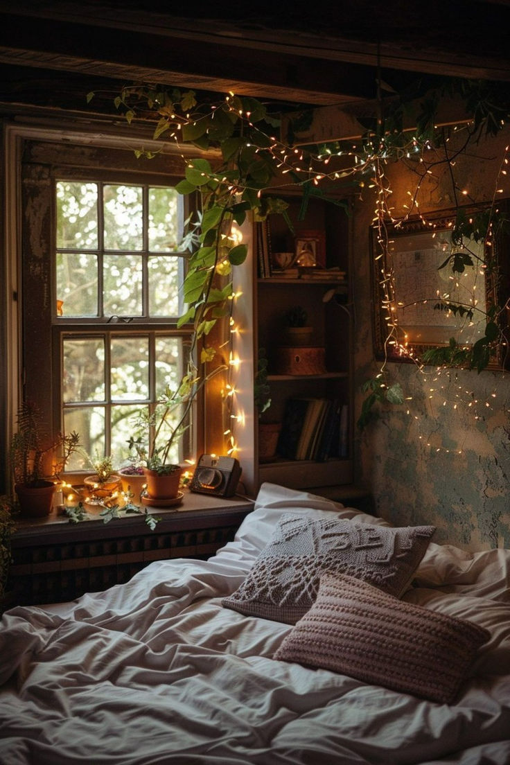 30+ Enchanting Cottagecore Home Décor Ideas - DollHouseWow