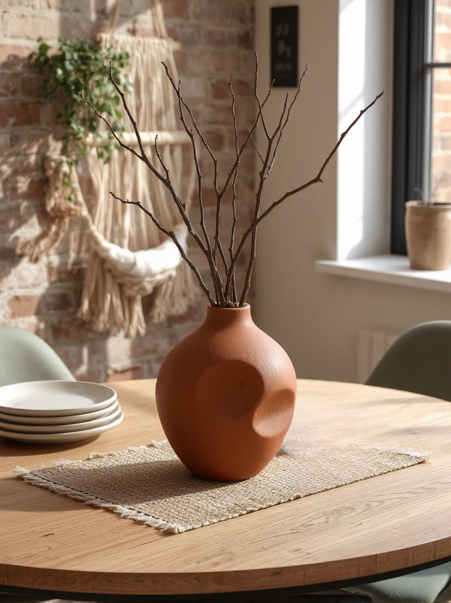 Stunning Dining Centerpiece Ideas For Every Style - DollHouseWow