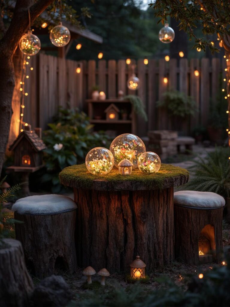 19 Gorgeous Garden Party Ideas for a Dreamy Outdoor Event - DollHouseWow