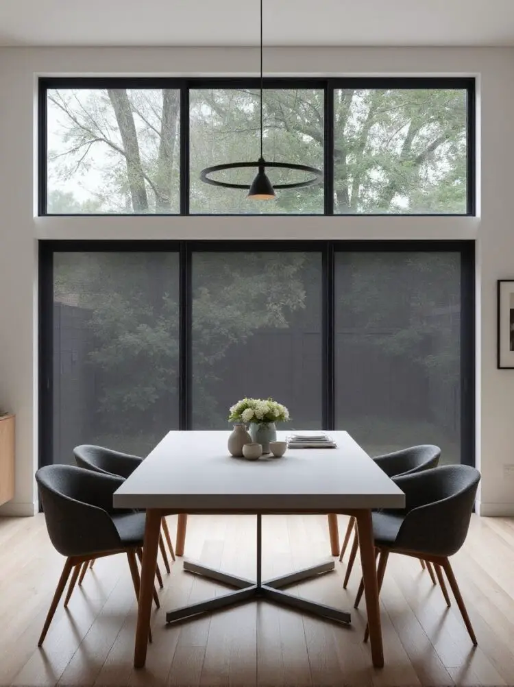 Stylish Window Treatments to Transform Your Home’s Look - DollHouseWow