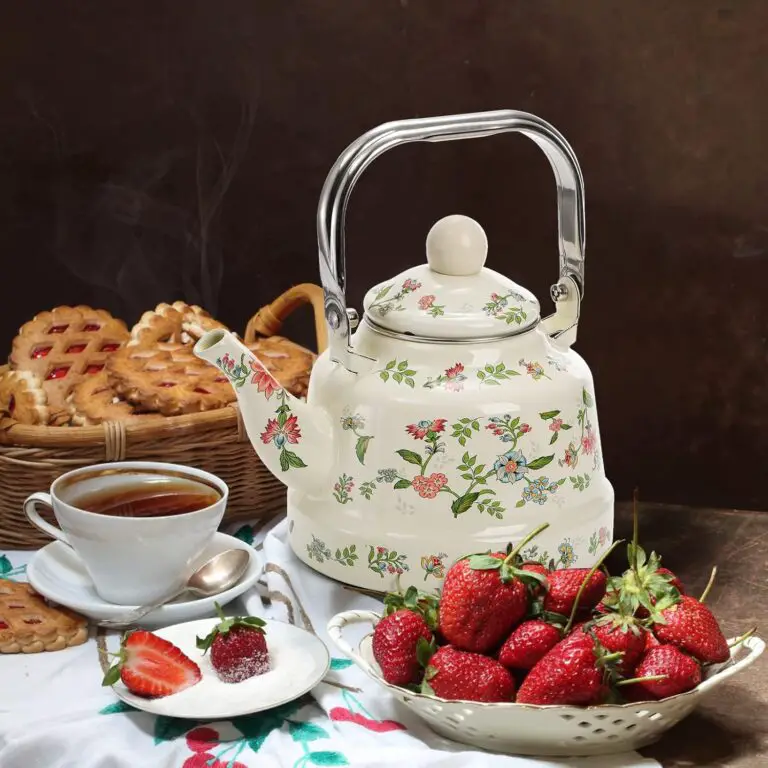 Vintage Kitchen Finds on Amazon for Instant Charm - DollHouseWow