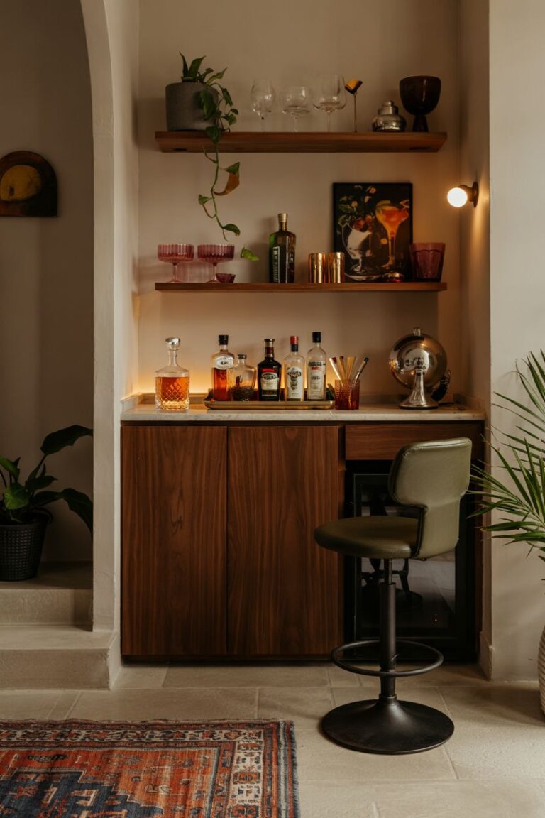33 Home Nook Ideas for Every Room - DollHouseWow