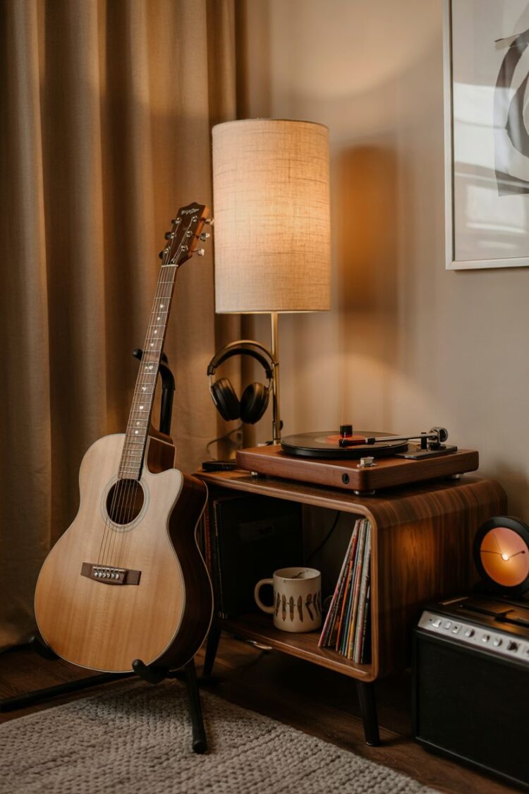 33 Home Nook Ideas for Every Room - DollHouseWow